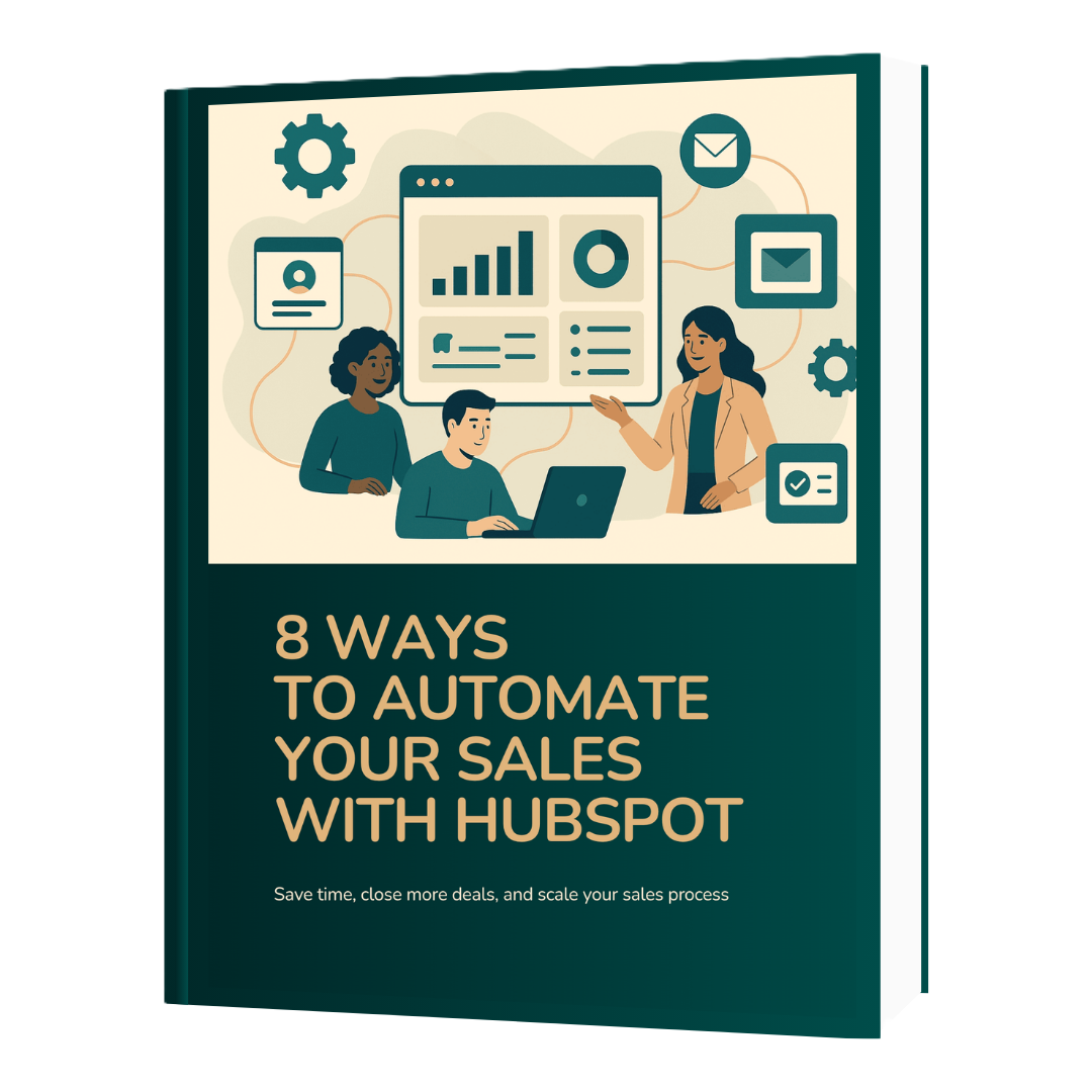 How to Import Contacts into HubSpot CRM (Step-by-Step Guide)